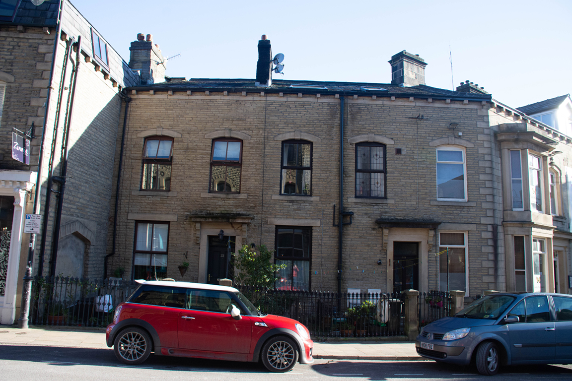 22 Albert Street - Setbray